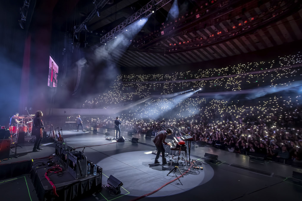 2024 Concert Highlights in Mexico City – Ecija Mexico Travel