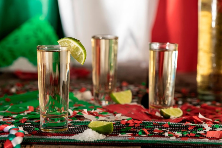Cheers! Savor the spirit of Mexico in every sip – Ecija Mexico Travel